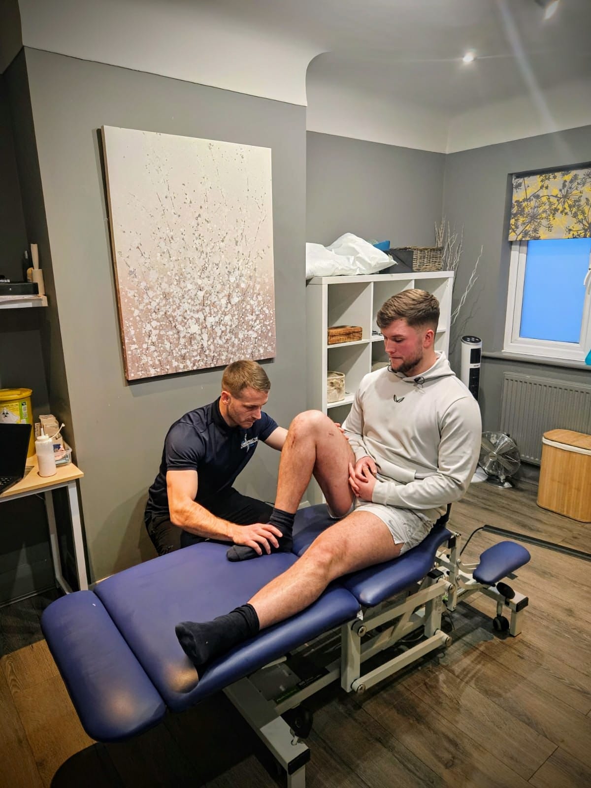 Physiotherapy Wirral | Physiotherapy | Younger Chiropractic