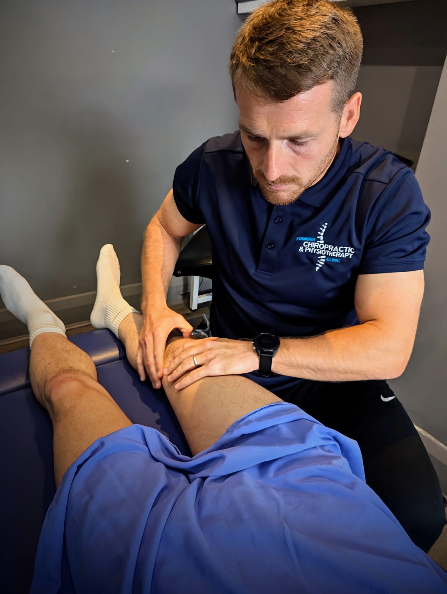Physiotherapy Wirral | Physiotherapy | Younger Chiropractic