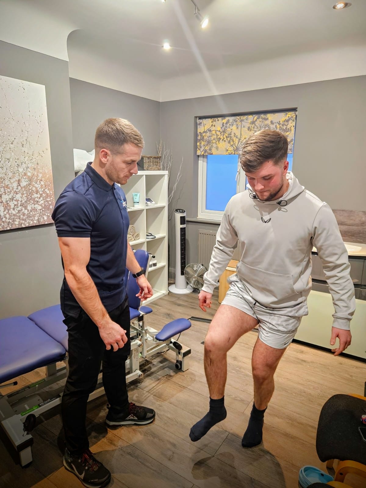 Physiotherapy Wirral | Physiotherapy | Younger Chiropractic