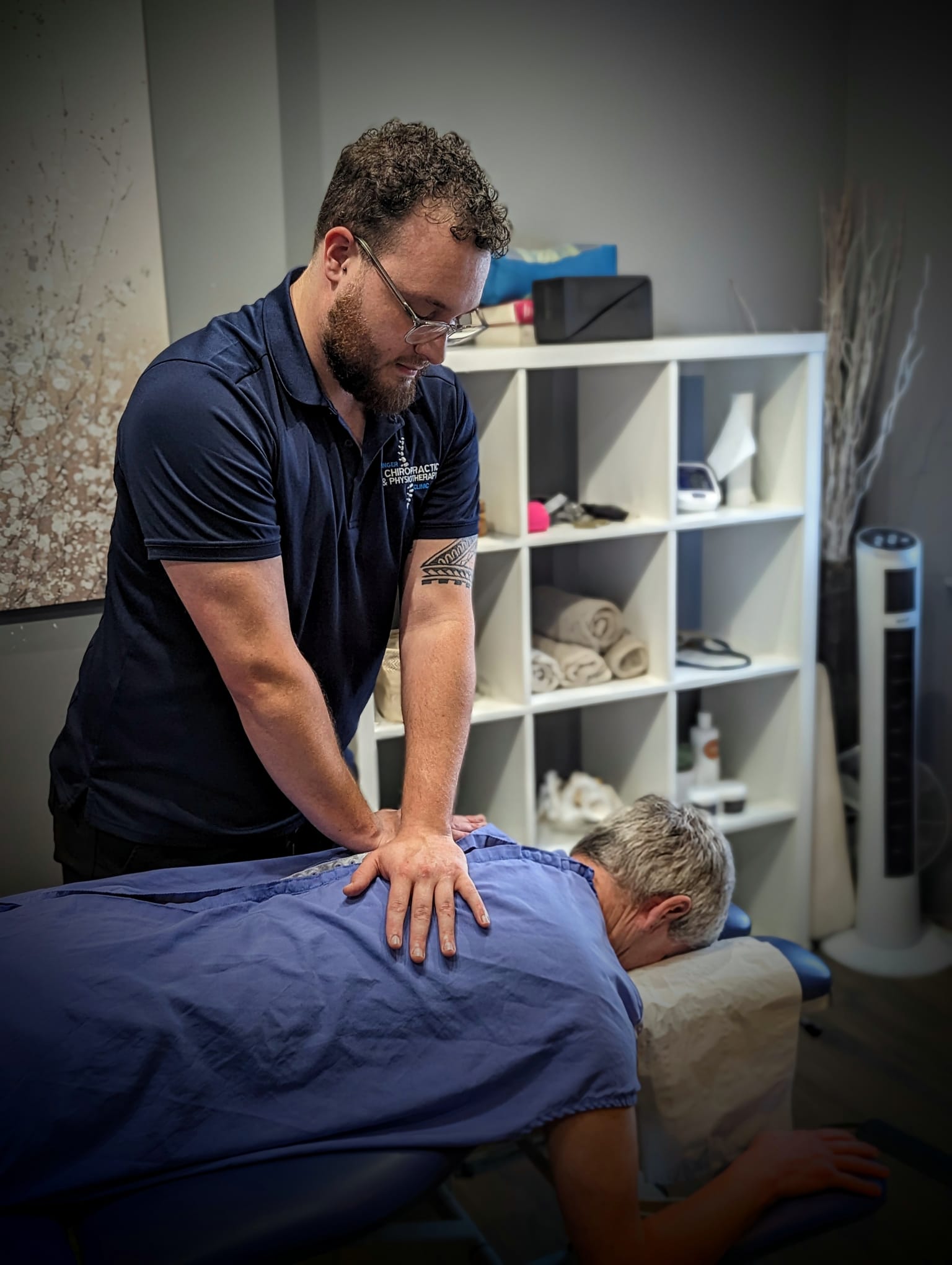 Wirral Chiropractic | Younger Chiropractic and Physiotherapy